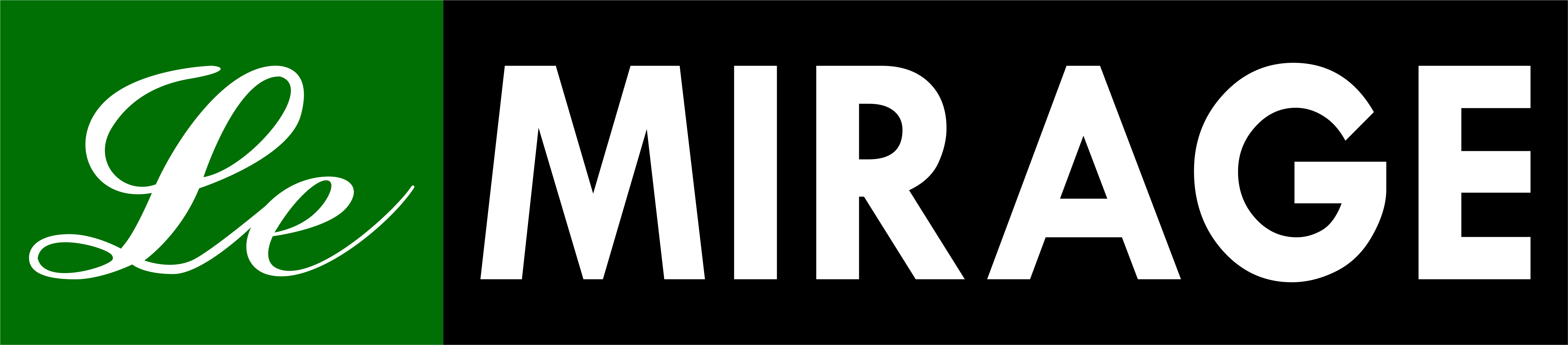 Le Mirage